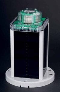 Sabik M850 & M860 self-contained lantern | Navigation lights