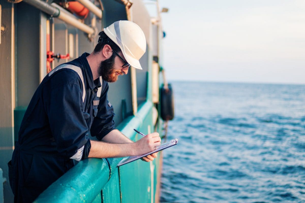 Protecting the Mental and Physical Health of Seafarers | Hydrosphere