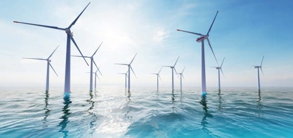 AtoN for Offshore Wind Farm Projects | Hydrosphere